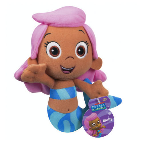 Bubble Guppies Friends 8 Molly Bubble Guppies Wiki Fandom Powered By Wikia
