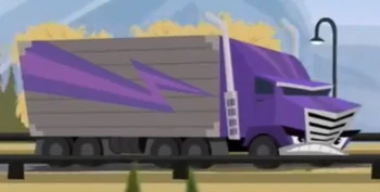 Monster-Truck | Bubble Guppies Wiki | Fandom