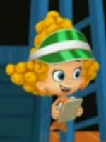 Deema's Gallery - Our Great Play | Bubble Guppies Wiki | Fandom