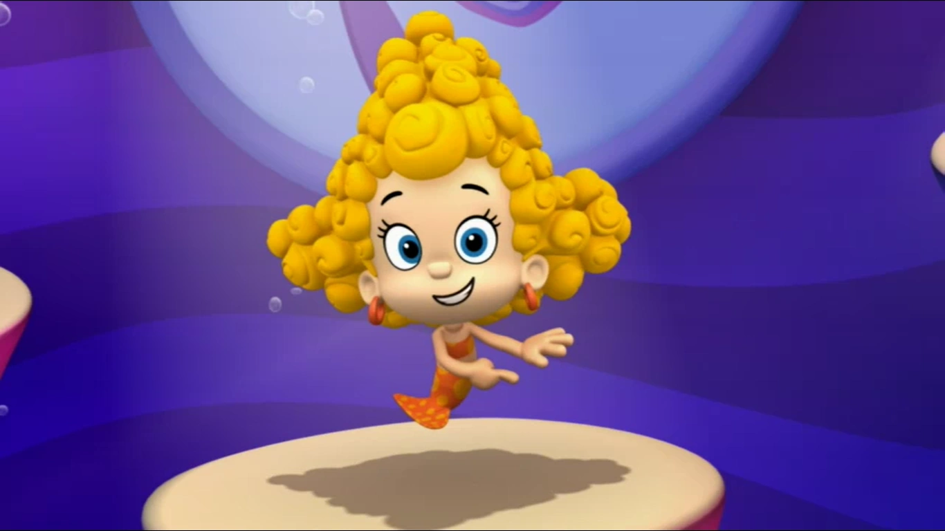 Deema Month (June 2015) | Bubble Guppies Wiki | FANDOM powered by Wikia