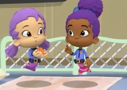 Zooli/Gallery | Bubble Guppies Wiki | Fandom