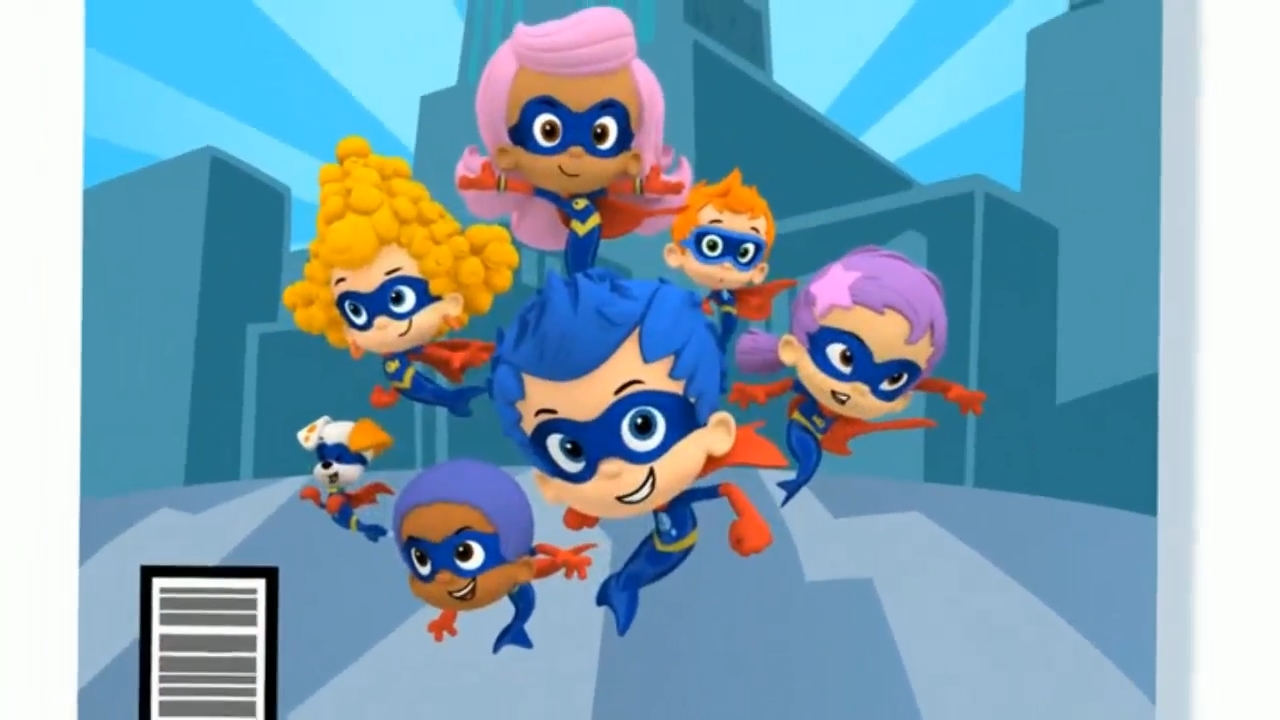 Image Bubble Guppies S03e23 Super Guppiesmp4 Snapshot 0732 20150511 123535