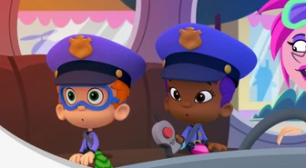 Zooli/Gallery | Bubble Guppies Wiki | Fandom