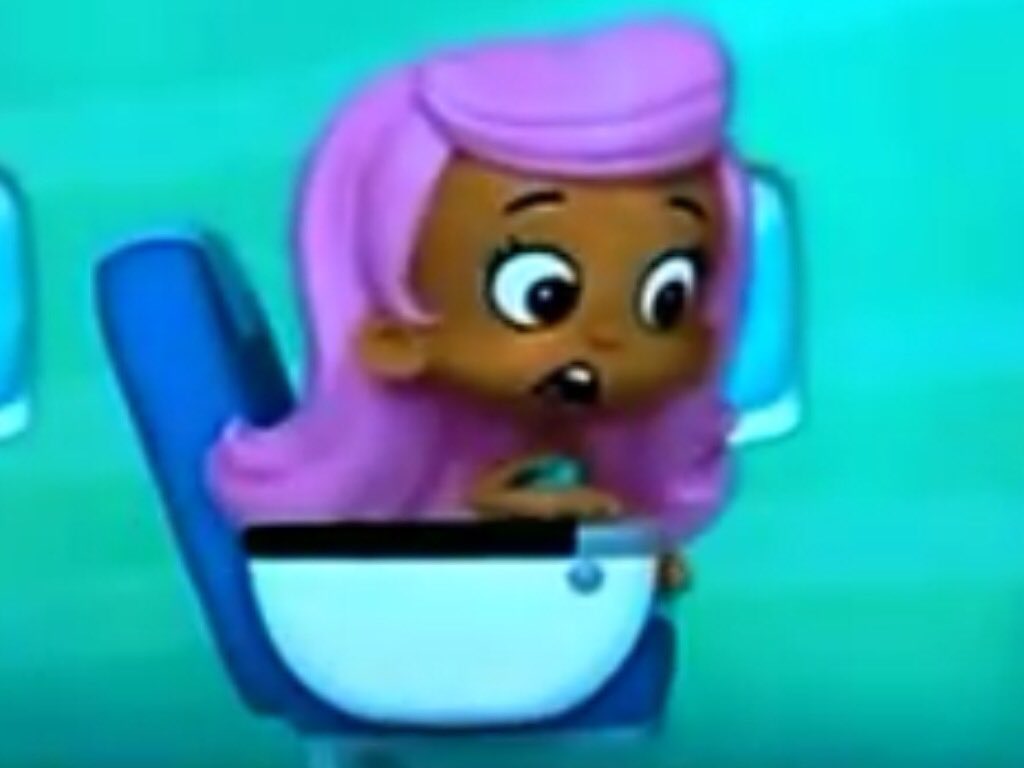 Mollys Gallery Gup Gup And Away Bubble Guppies Wiki Fandom