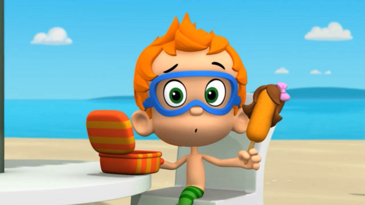 Image - Guppy Style 65.png | Bubble Guppies Wiki | FANDOM powered by Wikia