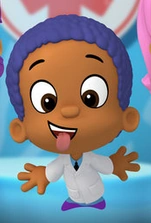 Goby/Gallery | Bubble Guppies Wiki | FANDOM powered by Wikia