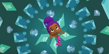 Zooli/Gallery | Bubble Guppies Wiki | Fandom