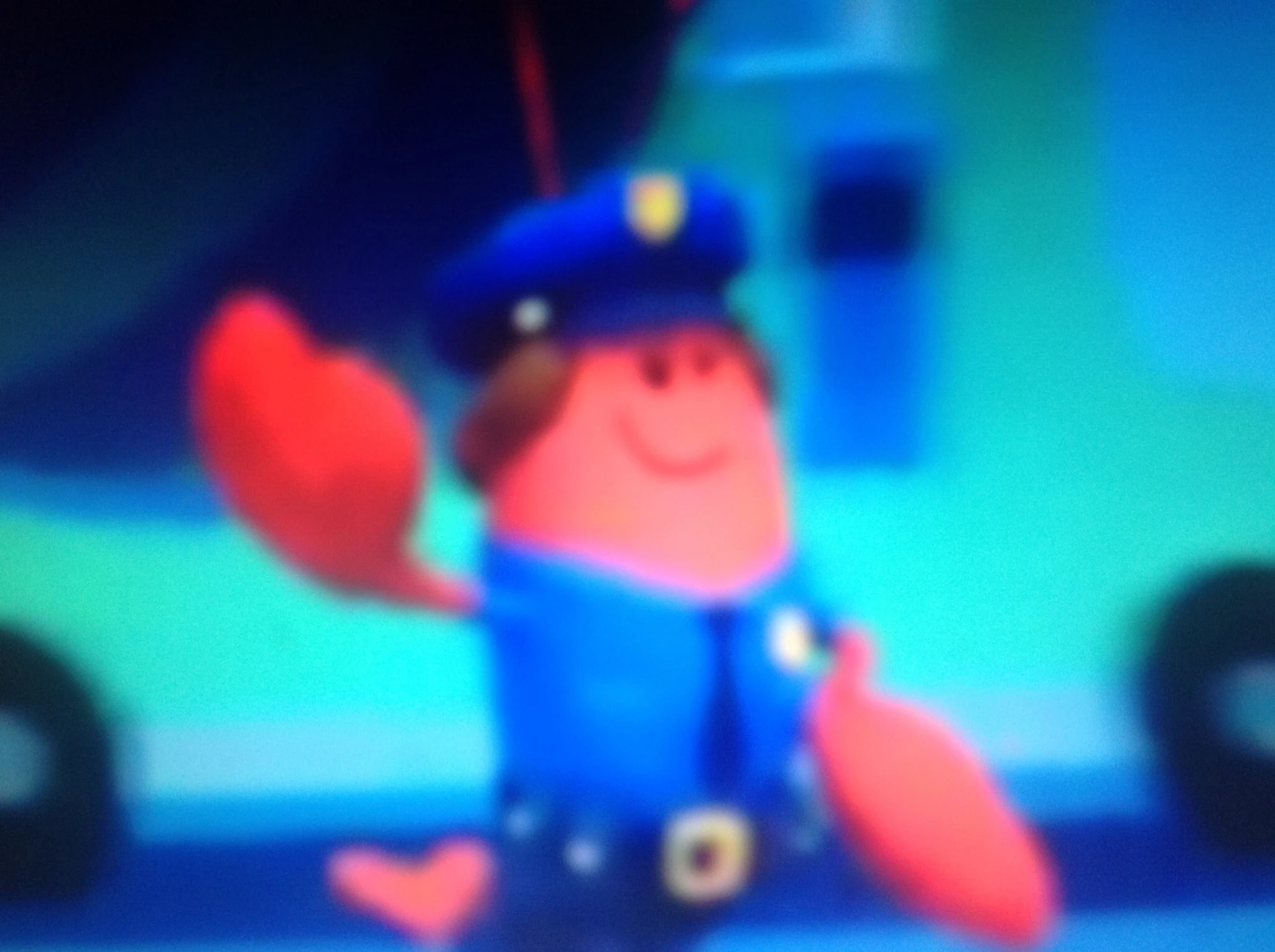 Officer Miranda/Gallery | Bubble Guppies Wiki | Fandom