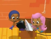 Molly | Bubble Guppies Wiki | Fandom