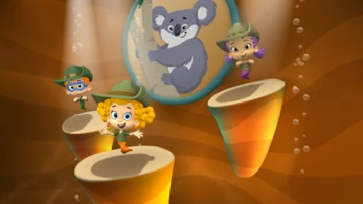 The Australia Dance | Bubble Guppies Wiki | FANDOM powered by Wikia
