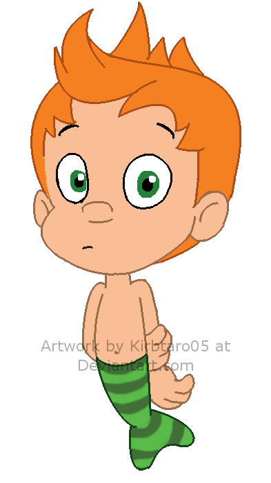 Bubble Guppies Nonny Glasses