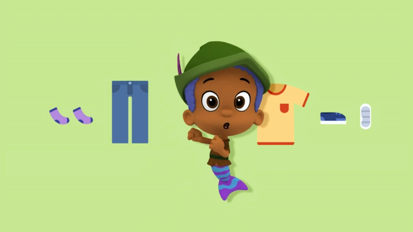Image - Dress29.png | Bubble Guppies Wiki | FANDOM powered by Wikia