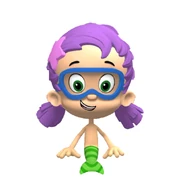 User blog:Barnacles1or2/Oona's Hair | Bubble Guppies Wiki | Fandom