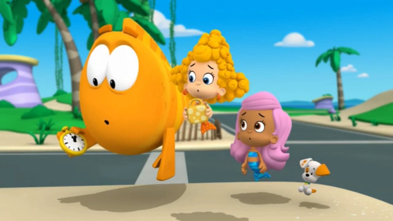Image Guppy Style 63 Png Bubble Guppies Wiki Fandom Powered By Wikia