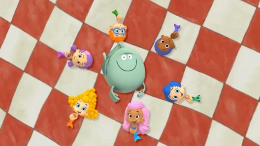 Image - 107GM.png | Bubble Guppies Wiki | FANDOM powered by Wikia
