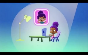 Zooli/Gallery | Bubble Guppies Wiki | Fandom