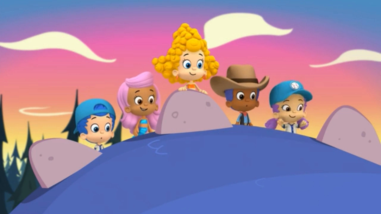 Image - Guppy Style 106.png | Bubble Guppies Wiki | FANDOM powered by Wikia