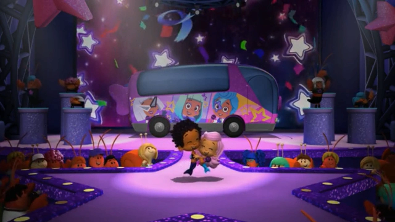 Image - Guppy Style 156.png | Bubble Guppies Wiki | FANDOM powered by Wikia