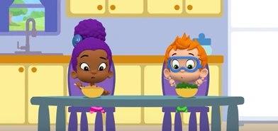 Zooli/Gallery | Bubble Guppies Wiki | Fandom