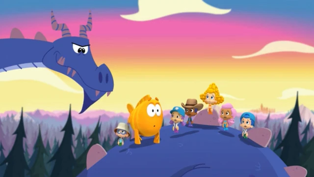 Image - Guppy Style 111.png | Bubble Guppies Wiki | FANDOM powered by Wikia