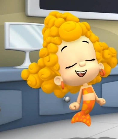 Deema's Gallery - A Tooth on the Looth! | Bubble Guppies Wiki | Fandom