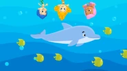 Hey Dolphin!/Images | Bubble Guppies Wiki | Fandom