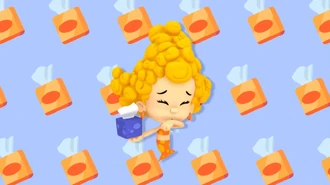 Wash 'Em Off/Images | Bubble Guppies Wiki | Fandom