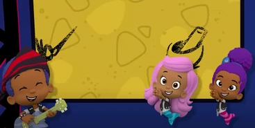 Zooli/Gallery | Bubble Guppies Wiki | Fandom