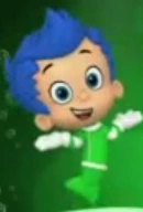 Gil's Gallery - What Colors Mean | Bubble Guppies Wiki | FANDOM powered ...