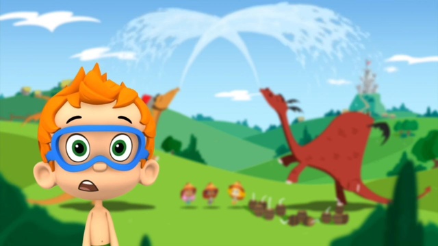 Nonny | Bubble Guppies Wiki | Fandom Nonny | Bubble Guppies Wiki | Fandom