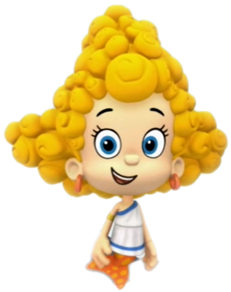 Image Ancient Deema Png Bubble Guppies Wiki Fandom Powered By Wikia