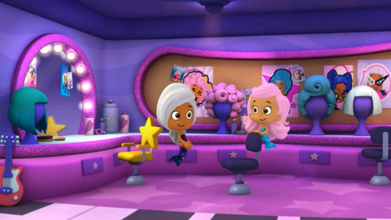 Image - Guppy Style 154.png | Bubble Guppies Wiki | FANDOM powered by Wikia