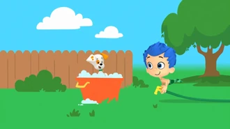 Wash 'Em Off/Images | Bubble Guppies Wiki | Fandom