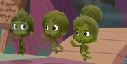 Zooli/Gallery | Bubble Guppies Wiki | Fandom