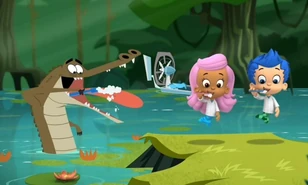A Tooth on the Looth!/Images | Bubble Guppies Wiki | Fandom