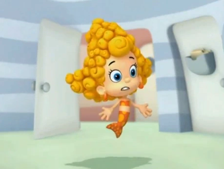Deema's Gallery - A Bunch of Bones (Reprise) | Bubble Guppies Wiki | Fandom