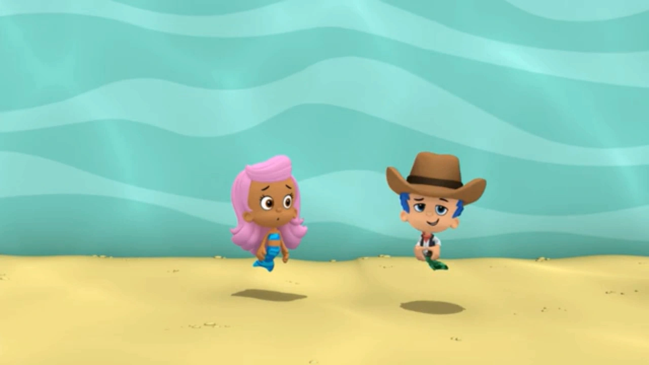 Guppy Style! (Part 1)/Images | Bubble Guppies Wiki | Fandom