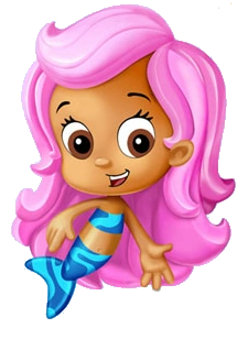 Molly/Development | Bubble Guppies Wiki | Fandom