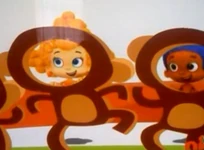 At the Zoo!/Images | Bubble Guppies Wiki | Fandom