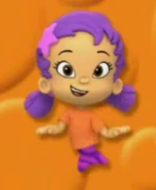 Oona/Gallery | Bubble Guppies Wiki | Fandom