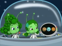The Moon Rocks!/Images | Bubble Guppies Wiki | FANDOM powered by Wikia
