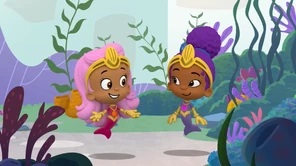 Zooli/Gallery | Bubble Guppies Wiki | Fandom
