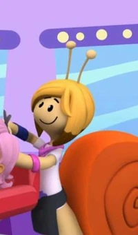 Miss Jenny | Bubble Guppies Wiki | Fandom