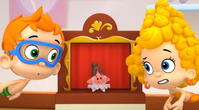 Bubble Guppies Wiki | Fandom