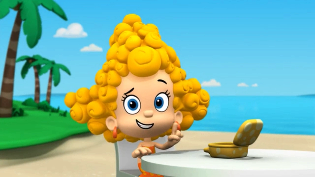Image - Guppy Style 76.png | Bubble Guppies Wiki | FANDOM powered by Wikia