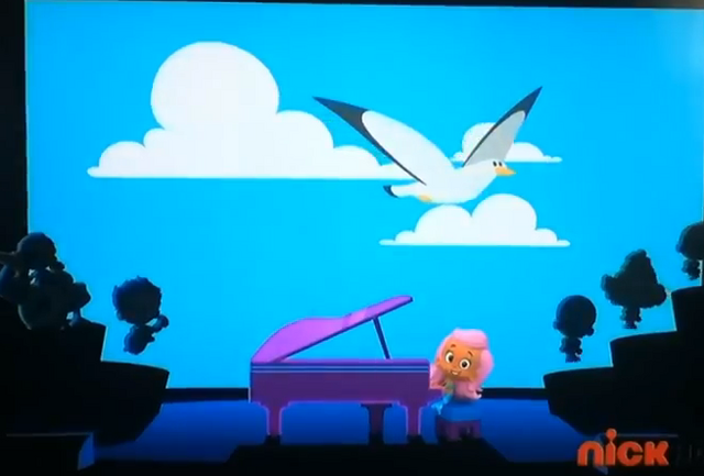 Image Duckies Flypng Bubble Guppies Wiki Fandom Powered By Wikia