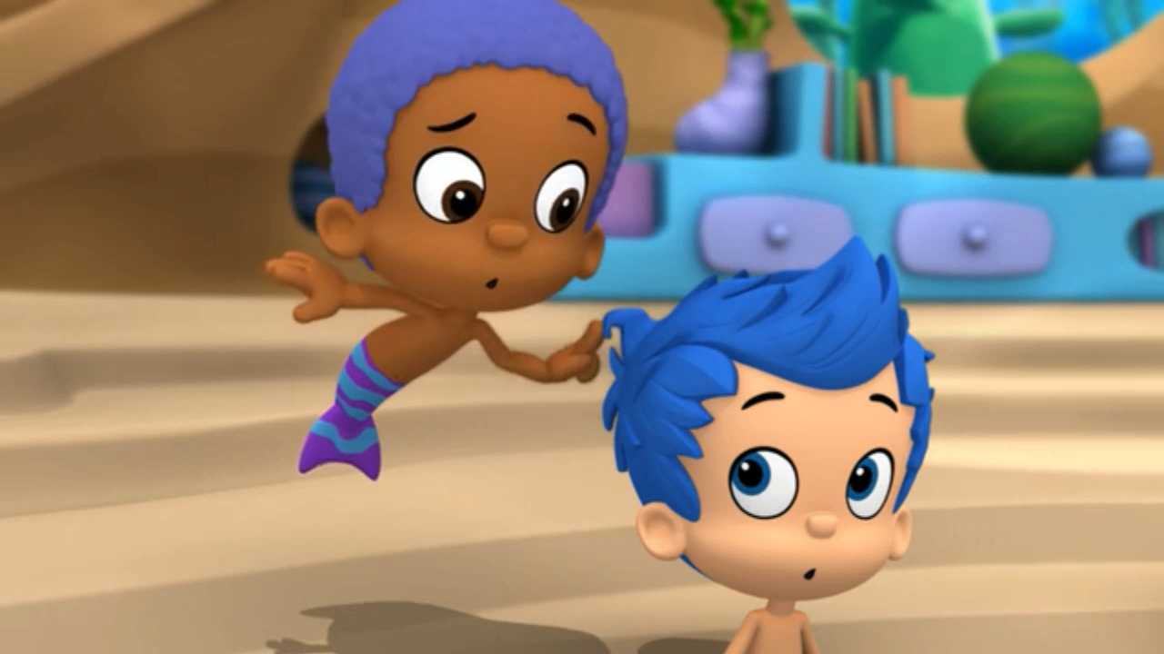 Image - Guppy Style 20.png | Bubble Guppies Wiki | FANDOM powered by Wikia