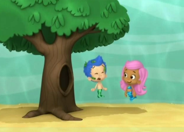 Boy Meets Squirrel!/Images | Bubble Guppies Wiki | FANDOM powered by Wikia