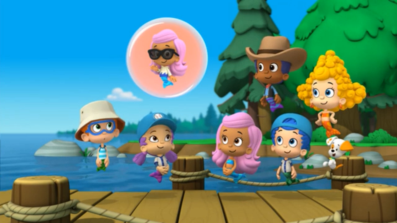Image Guppy Style 92 Png Bubble Guppies Wiki Fandom Powered By Wikia