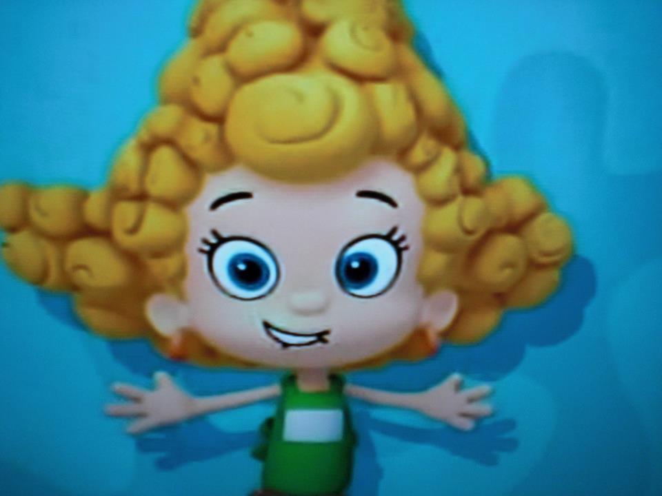 Deema's Gallery - Super, Super, Supermarket | Bubble Guppies Wiki | Fandom